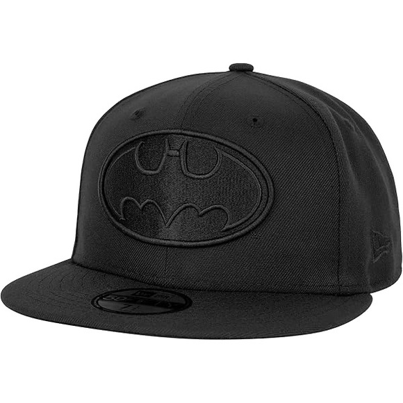 New Era | Accessories | New New Era 59fifty Batman Beyond Hat 7 58 ...